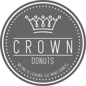 Home | Crown Donuts